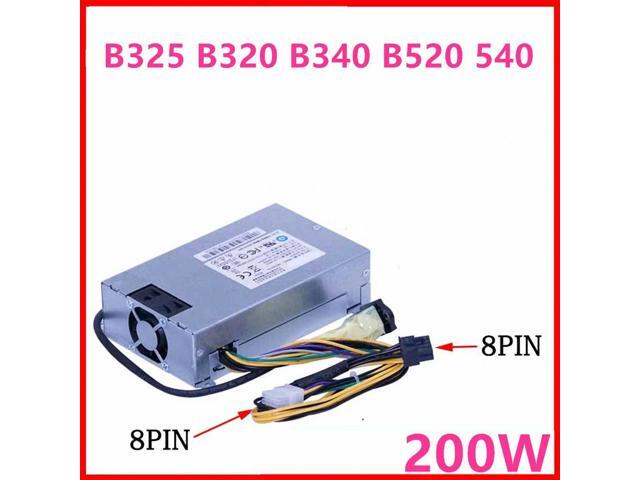 Click here for OwnShoe PSU For AIO B325 B320 B340 B520 540 8Pin*2... prices