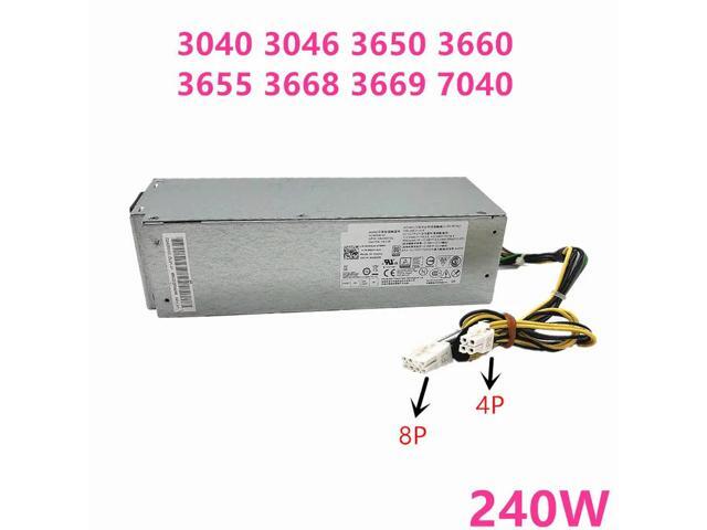 Click here for OwnShoe PSU For 7040 3650 3040 3046 8Pin 240W Powe... prices