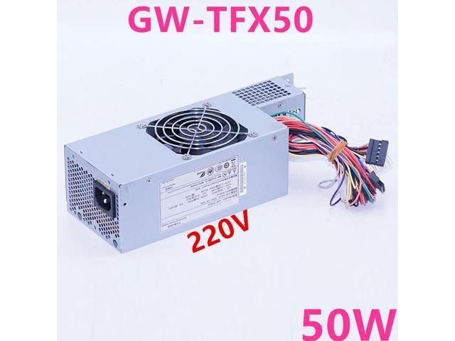 Click here for OwnShoe PC PSU For GREAT WALL 50W Power Supply GW-... prices