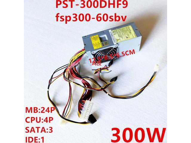 Click here for OwnShoe Almost PC PSU For 80plus Bronze TFX 300W P... prices