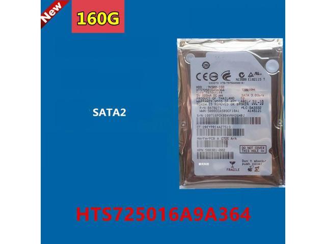 Click here for OwnShoe HDD For Hgst 160GB 2.5 SATA 3 Gb/s 16MB 72... prices