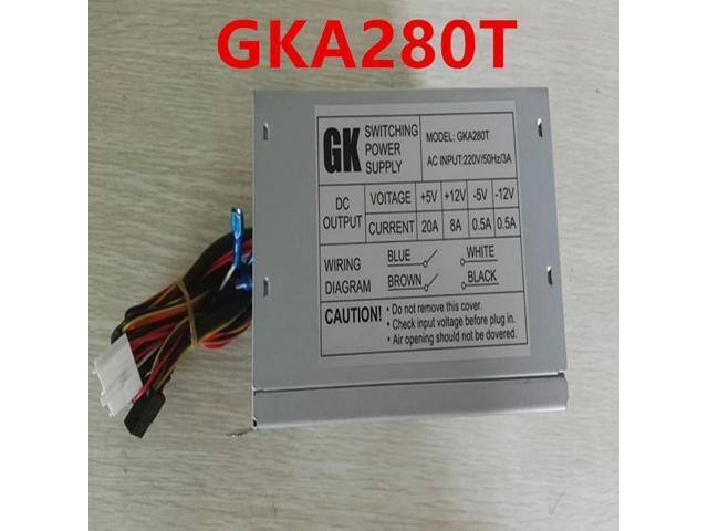 Click here for OwnShoe PSU For AT P8 P9 Power Supply GKA280T prices