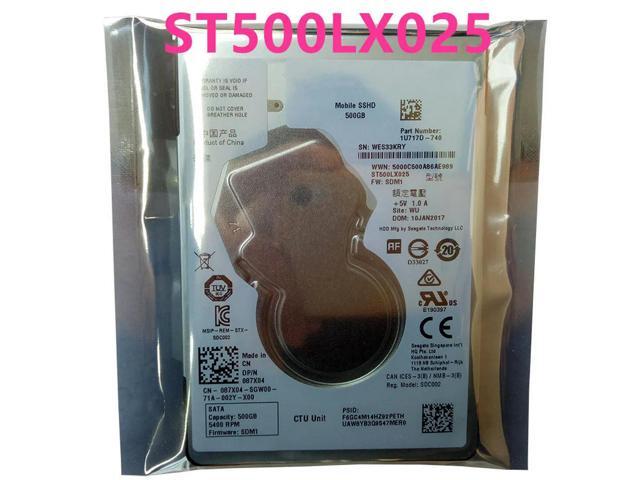 Click here for OwnShoe SSHD For 500GB 2.5 SATA 128MB 5400RPM For... prices