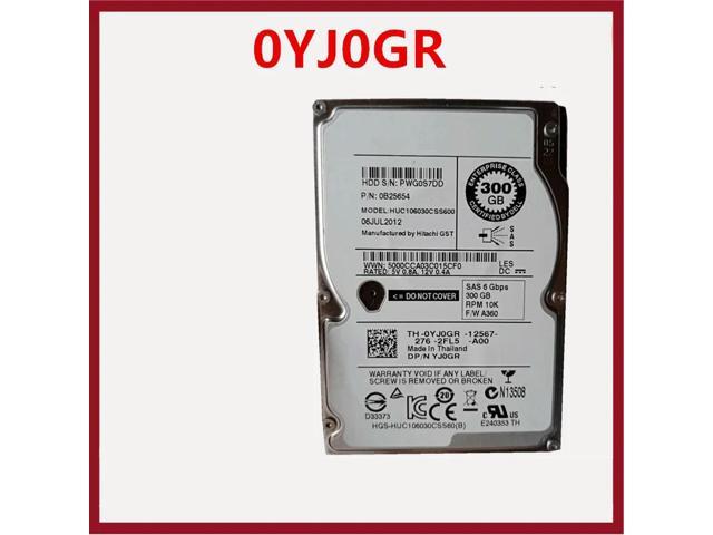 Click here for OwnShoe Almost HDD For 300GB 2.5 SAS 6 Gb/s 64MB 1... prices