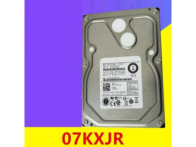 Click here for OwnShoe HDD For 1TB 3.5 SAS 6 Gb/s 64MB 7200RPM Fo... prices