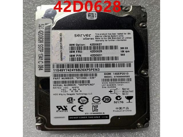 Click here for OwnShoe HDD For M3 M4 300GB 2.5 SAS 64MB 10000RPM... prices