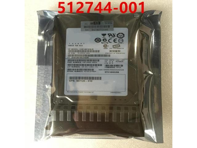 Click here for OwnShoe HDD For 146GB 2.5 SAS 32MB 15K For Server... prices