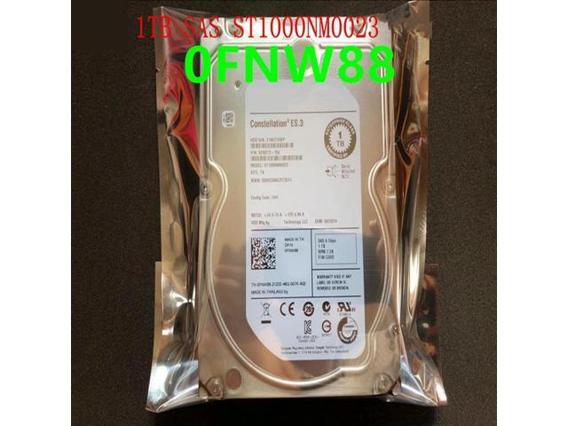 Click here for OwnShoe HDD For 1TB 3.5 SAS 6 Gb/S 64MB 7200RPM Fo... prices