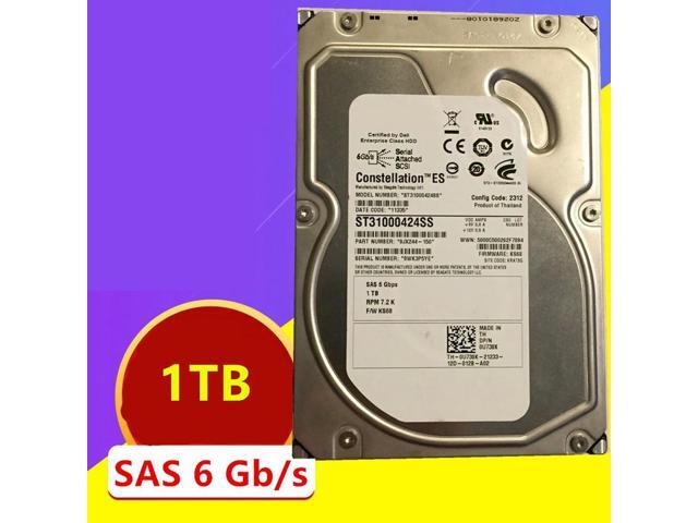 Click here for OwnShoe HDD For 1TB 3.5 SAS 6 Gb/S 64MB 7200RPM Fo... prices