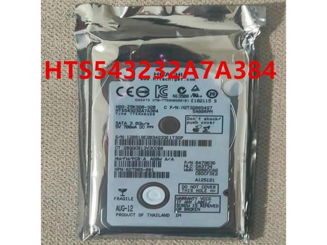 Click here for OwnShoe Almost HDD For Hgst 320GB 2.5 SATA 3 Gb/s... prices