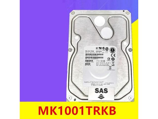 Click here for OwnShoe HDD For 1TB 3.5 SAS 6 Gb/s 64MB 7200RPM Fo... prices