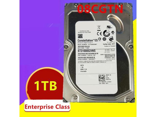Click here for OwnShoe HDD For 1TB 3.5 SATA 6 Gb/S 64MB 7200RPM F... prices