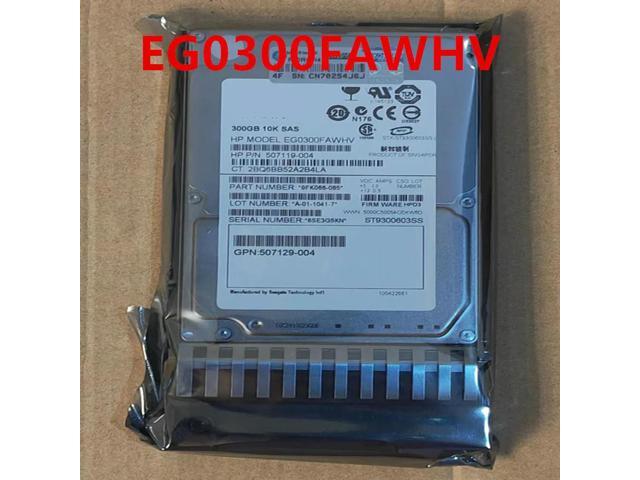 Click here for OwnShoe HDD For 300GB 2.5 SAS 32MB 10K For EG0300F... prices
