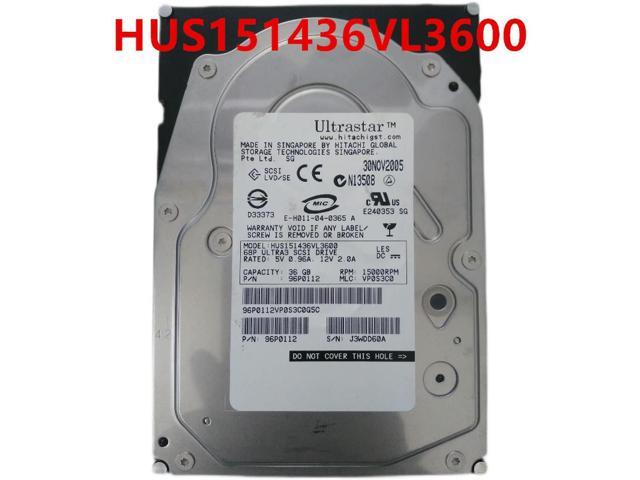 Click here for OwnShoe Almost HDD For Hitachi 36GB 3.5 SCSI 8MB 1... prices