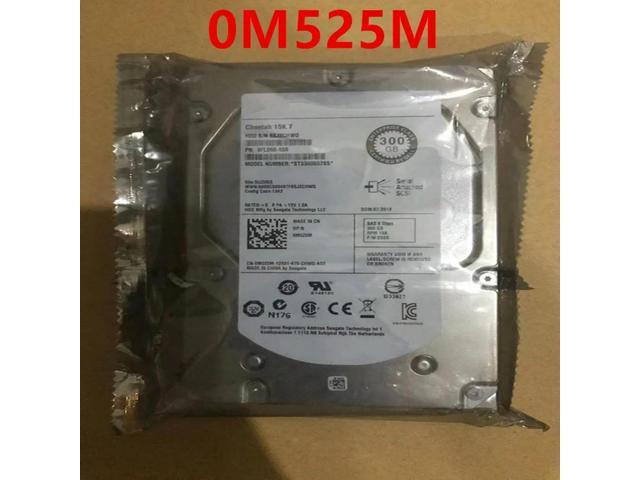 Click here for OwnShoe Almost HDD For 300GB 3.5 SAS 64MB 15K For... prices