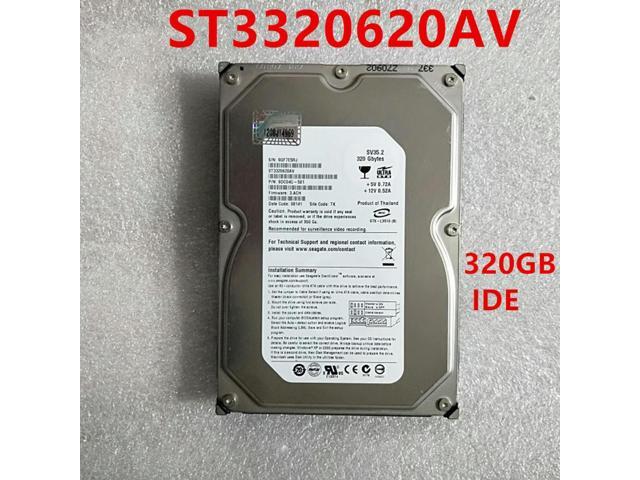 Click here for OwnShoe HDD For 320GB 3.5 IDE 16MB 7200RPM For Int... prices