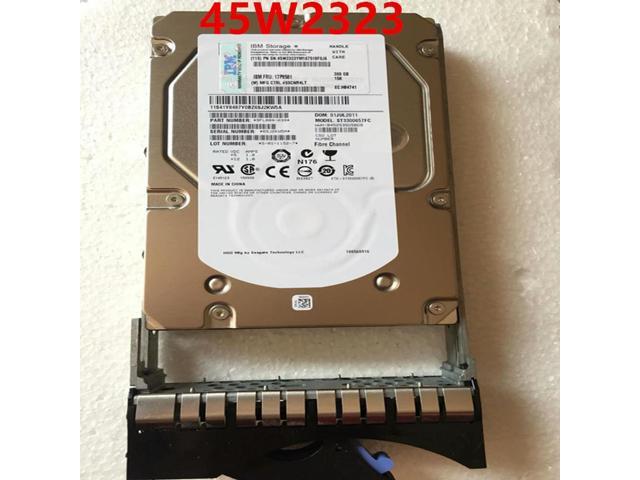Click here for OwnShoe Almost HDD For DS8000 DS6000 300GB 3.5 FC... prices