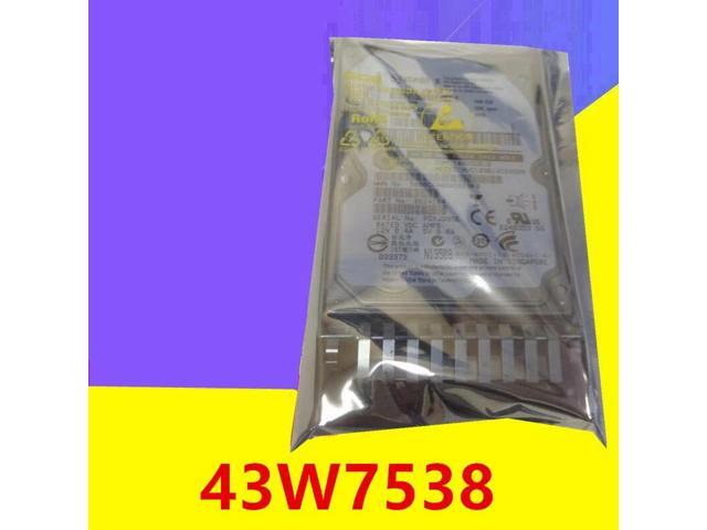 Click here for OwnShoe HDD For X3650 M4 146GB 2.5 SAS 6 Gb/s 32MB... prices