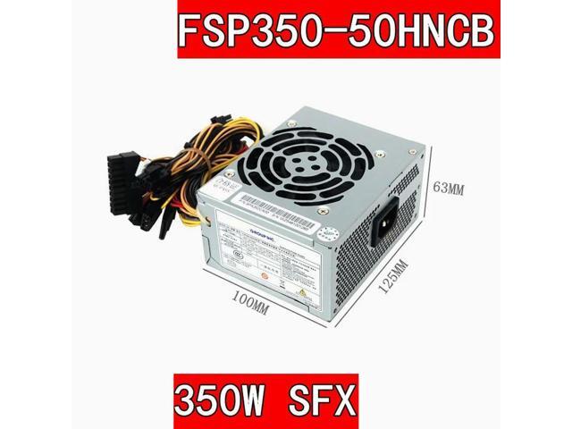 Click here for OwnShoe PSU For FSP AIO MATX SFX 350W Switching Po... prices