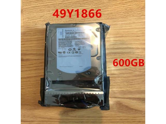 Click here for OwnShoe HDD For DS3512 DS5100 DS3500 600GB 3.5 SAS... prices