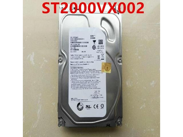 Click here for OwnShoe Almost HDD For 2TB 3.5 SATA 6 Gb/s 64MB 72... prices