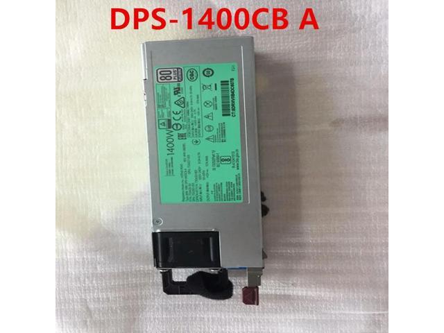 Click here for OwnShoe Almost PSU For DL360 DL380 1400W Power Sup... prices