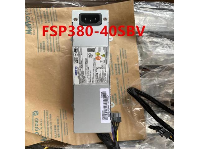 Click here for OwnShoe PSU For FSP 80plus Platinum 10Pin 380W Pow... prices