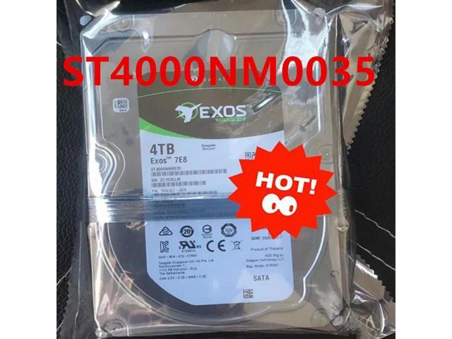 Click here for OwnShoe HDD For 4TB 3.5 SATA 6Gb/s 128MB 7200RPM F... prices