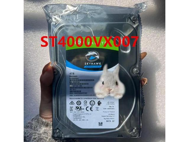 Click here for OwnShoe HDD For Skyhawk 4TB 3.5 SATA 64MB 5900RPM... prices