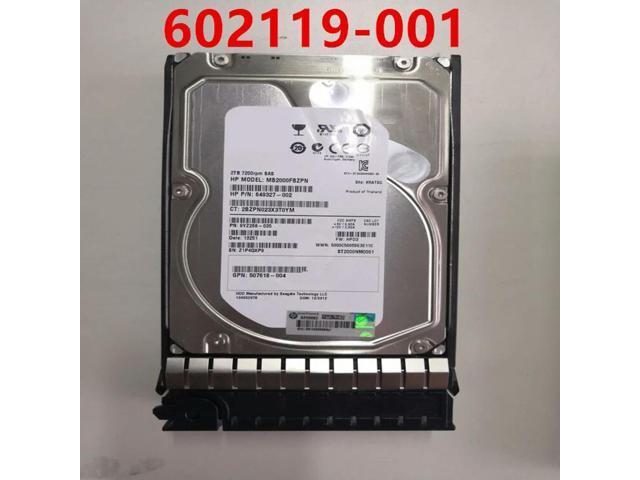Click here for OwnShoe HDD For EVA P6300 6500 2TB 3.5 SAS 6 Gb/s... prices