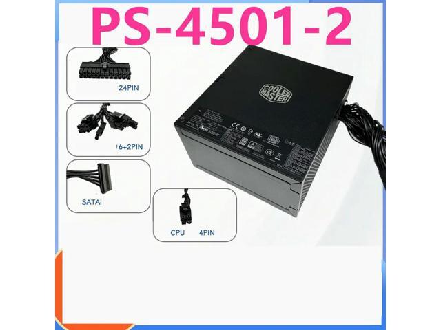 Click here for OwnShoe PSU For 500W Power Supply PS-4501-2 L84091... prices