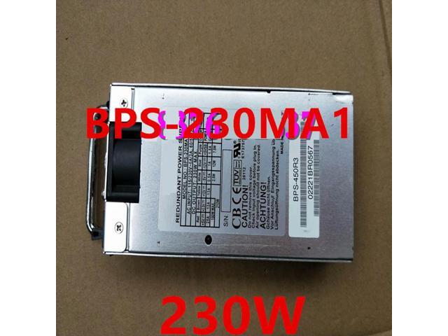 Click here for OwnShoe Almost PSU For BPS CRPS 230W Power Supply... prices