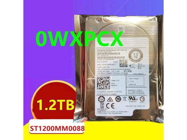 Click here for OwnShoe HDD For 1.2TB 2.5 SAS 12 Gb/S 128MB 10000R... prices