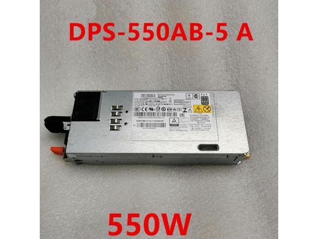 Click here for OwnShoe PSU For RD350 RD450 550W Power Supply 00hv... prices
