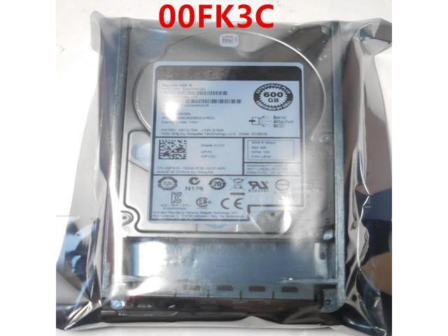 Click here for OwnShoe HDD For 600GB 2.5 SAS 6 Gb/S 64MB 10K For... prices