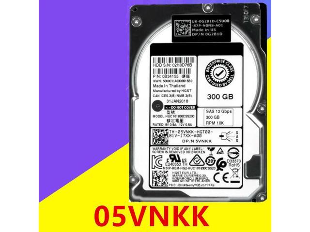 Click here for OwnShoe Almost HDD For 300GB 2.5 SAS 64MB 10K For... prices