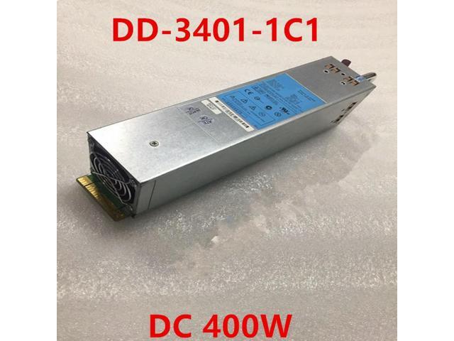 Click here for OwnShoe Almost PSU For DL380G3 DC400W Power Supply... prices
