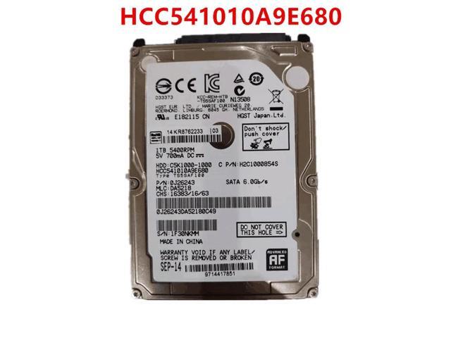Click here for OwnShoe Almost HDD For Hgst 1TB 2.5 SATA 32MB 5400... prices