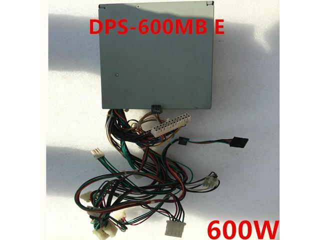 Click here for OwnShoe Almost PSU For ML150G2 600W Power Supply 3... prices