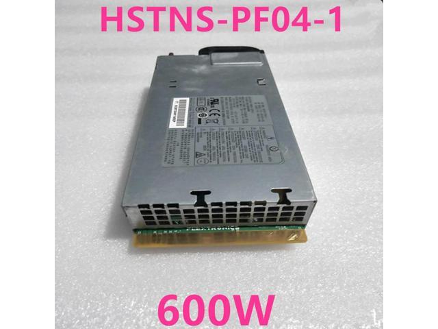 Click here for OwnShoe Almost PSU For DL180SE G6 T04 T05 48V 600W... prices