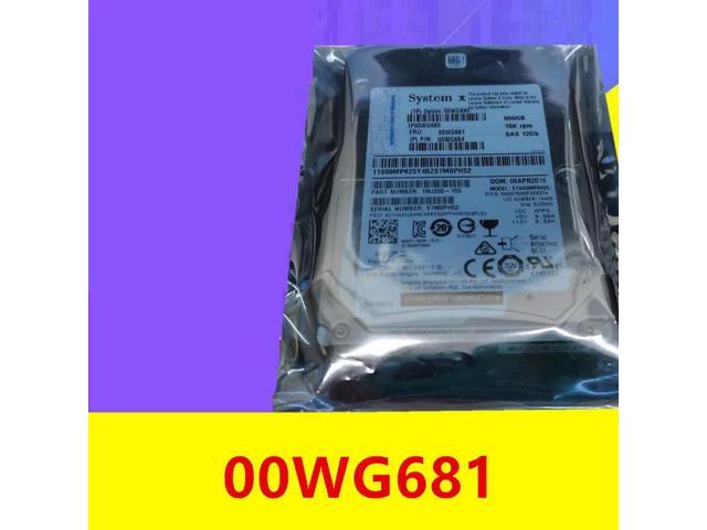 Click here for OwnShoe HDD For 3650 M5 600GB 2.5 SAS 12 Gb/s 64MB... prices