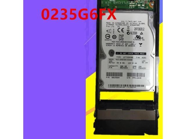 Click here for OwnShoe Almost HDD For S5500T S5600T 300GB 2.5 SAS... prices
