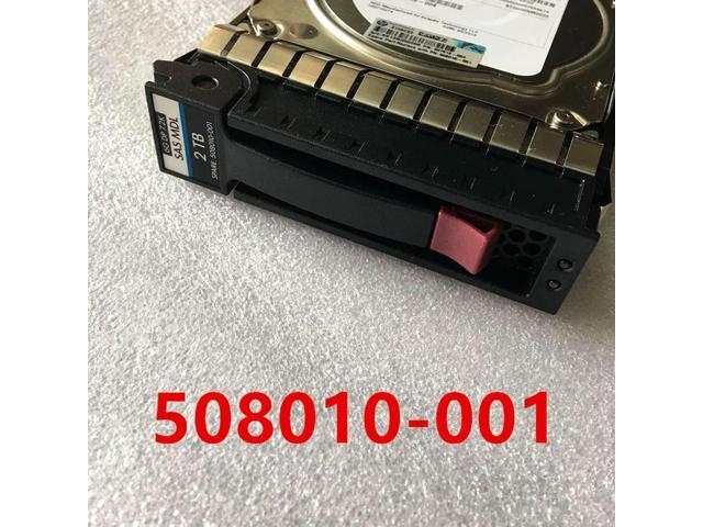 Click here for OwnShoe HDD For G6 G7 2TB 3.5 SAS 6 Gb/s 64MB 7200... prices