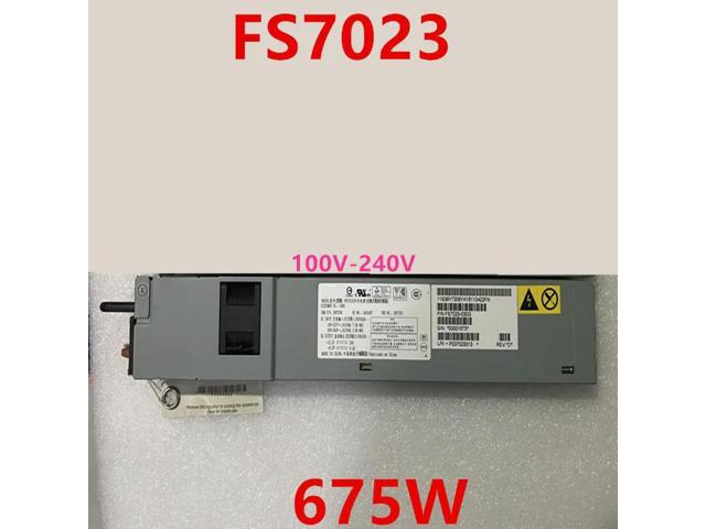 Click here for OwnShoe PSU For X3650M2 M3 X3550M2 M3 675W Power S... prices