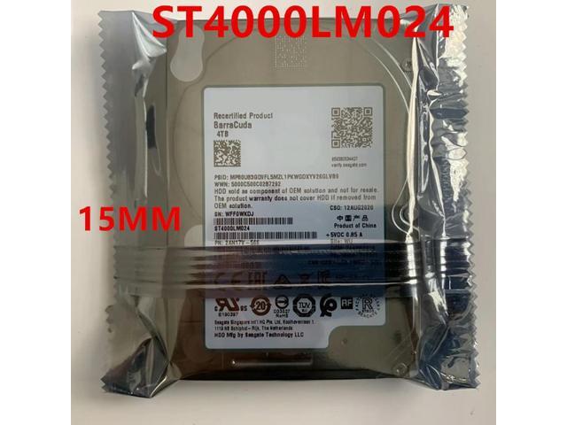 Click here for OwnShoe HDD For 4TB 2.5 SATA 6 Gb/s 128MB 5400RPM... prices