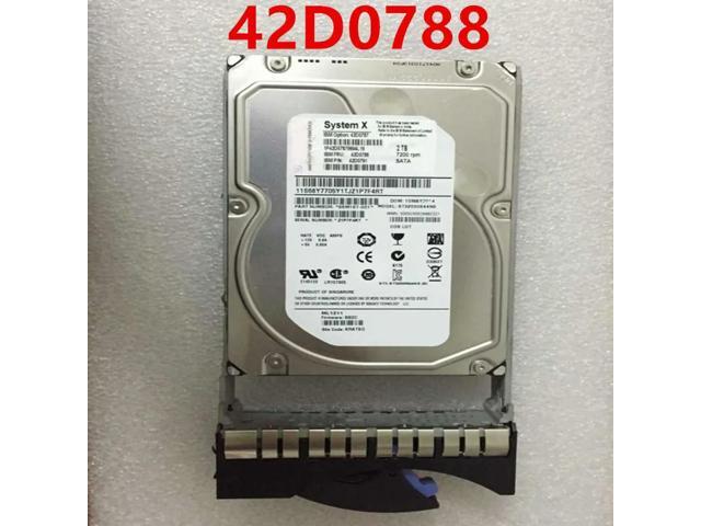 Click here for OwnShoe HDD For M3 M4 2TB 3.5 SATA 6 Gb/s 64MB 720... prices