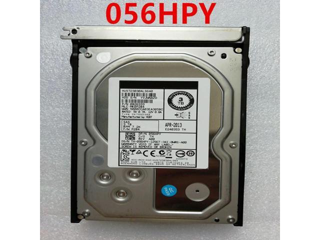 Click here for OwnShoe Almost HDD For 3TB 3.5 SAS 64MB 7200RPM Fo... prices