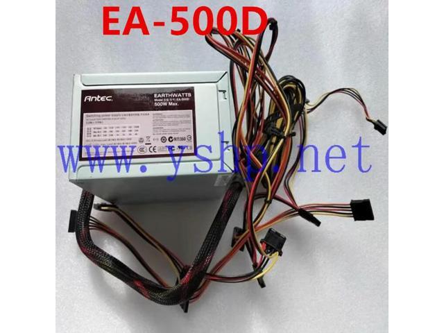 Click here for OwnShoe Almost PSU For ANTEC EARTHWATTS 500W Switc... prices