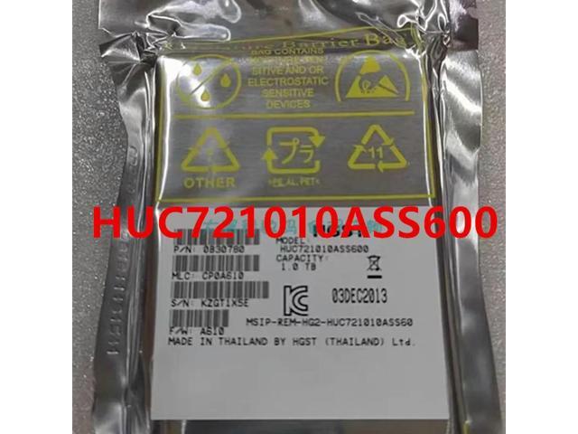 Click here for OwnShoe HDD For HGST 1TB 2.5 SAS 64MB 7200RPM For... prices