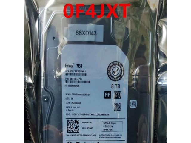 Click here for OwnShoe HDD For 8TB 3.5 SATA 6 Gb/s 256MB 7200RPM... prices